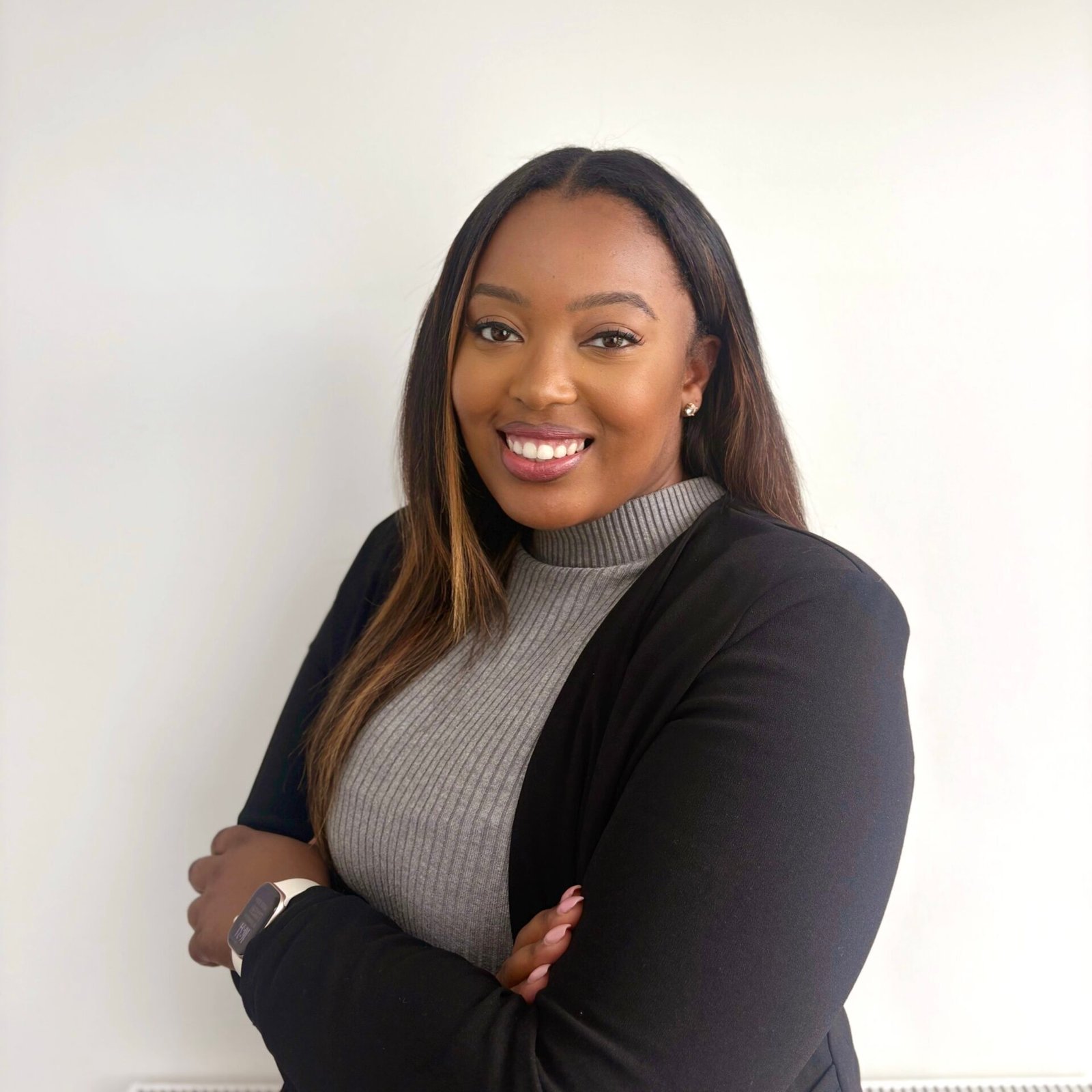Aneeka Smith | Immigration & Human Rights Legal Support | KTS Legal London